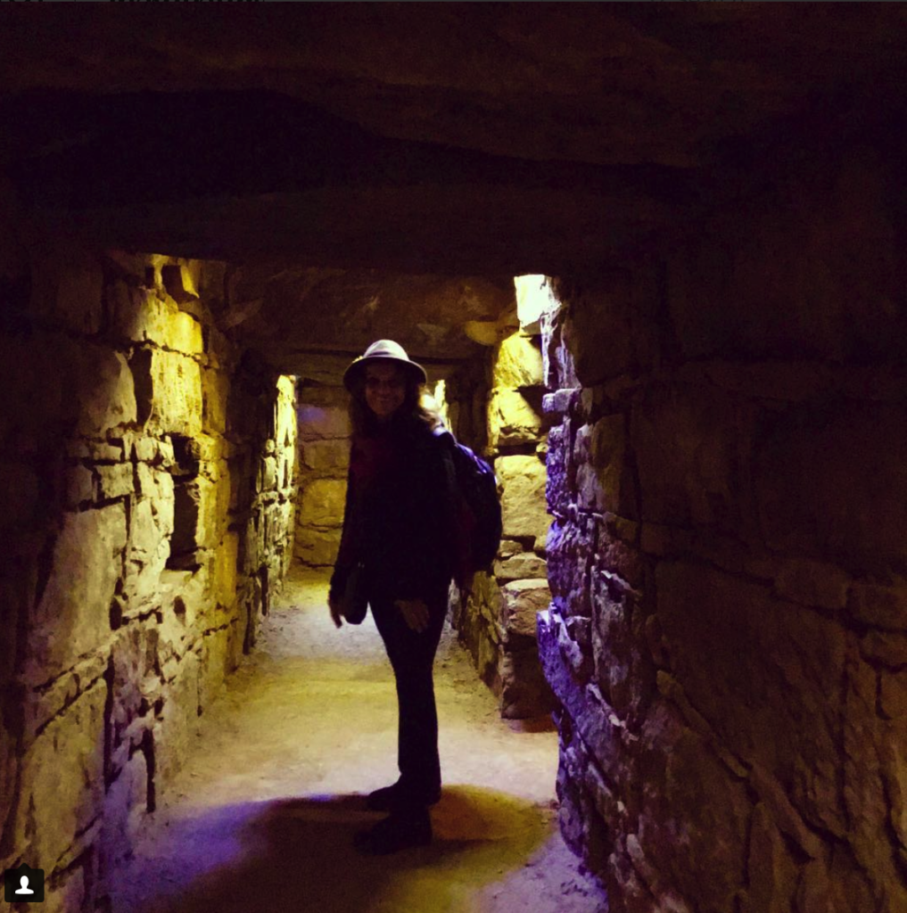 A Glimpse Through the Stargate: Peru 2018 | Sacred Center